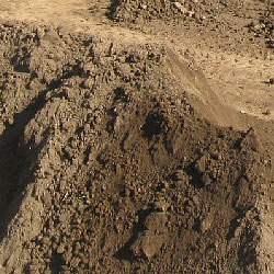 Topsoil Products, Pricing - Premium, Organic, Screened, NOVA